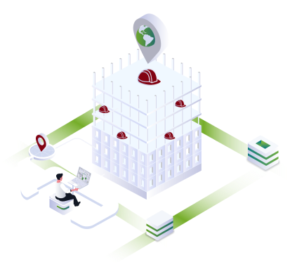 Smart Worker | Zain KSA